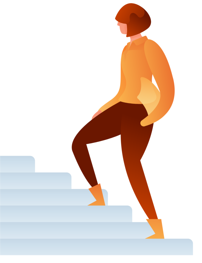 Get Up and Move - Be Well Keep Well